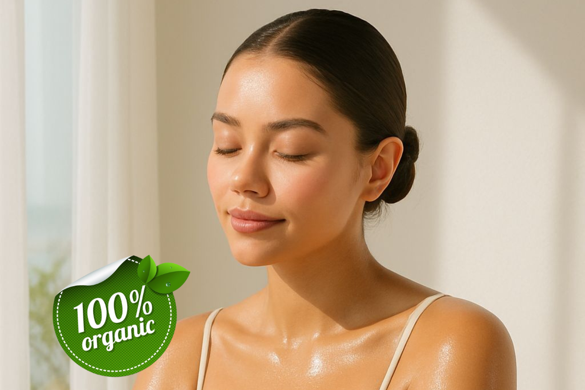 Organic Acorn Oil Certification: What You Need to Know – N8iV Beauty