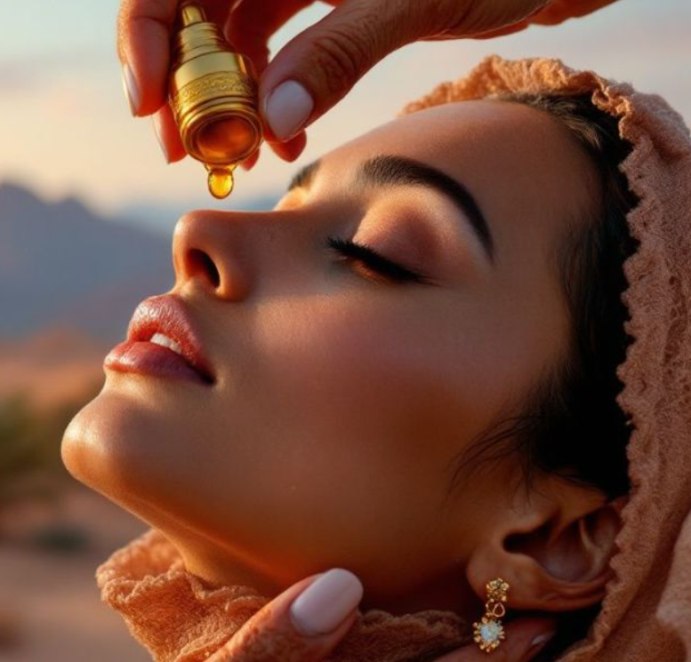 Acorn Oil vs Argan Oil: Best Natural Oil for Skin – N8iV Beauty