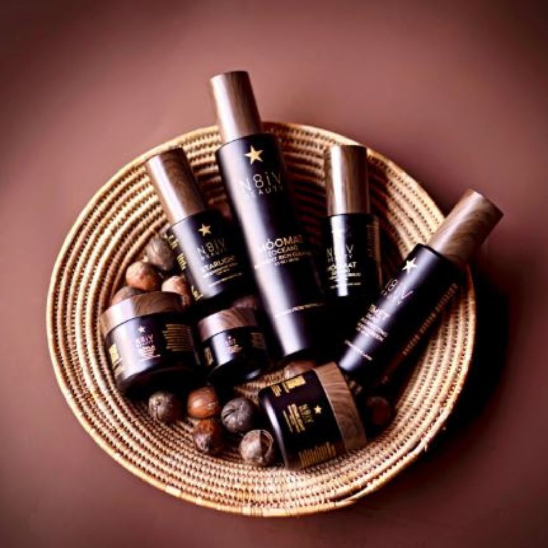 Top Reasons to Try Acorn Oil Skincare in 2025 | N8iv Beauty