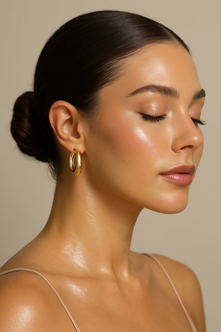 The Rise of Acorn Oil in Luxury Skincare | N8iv beauty