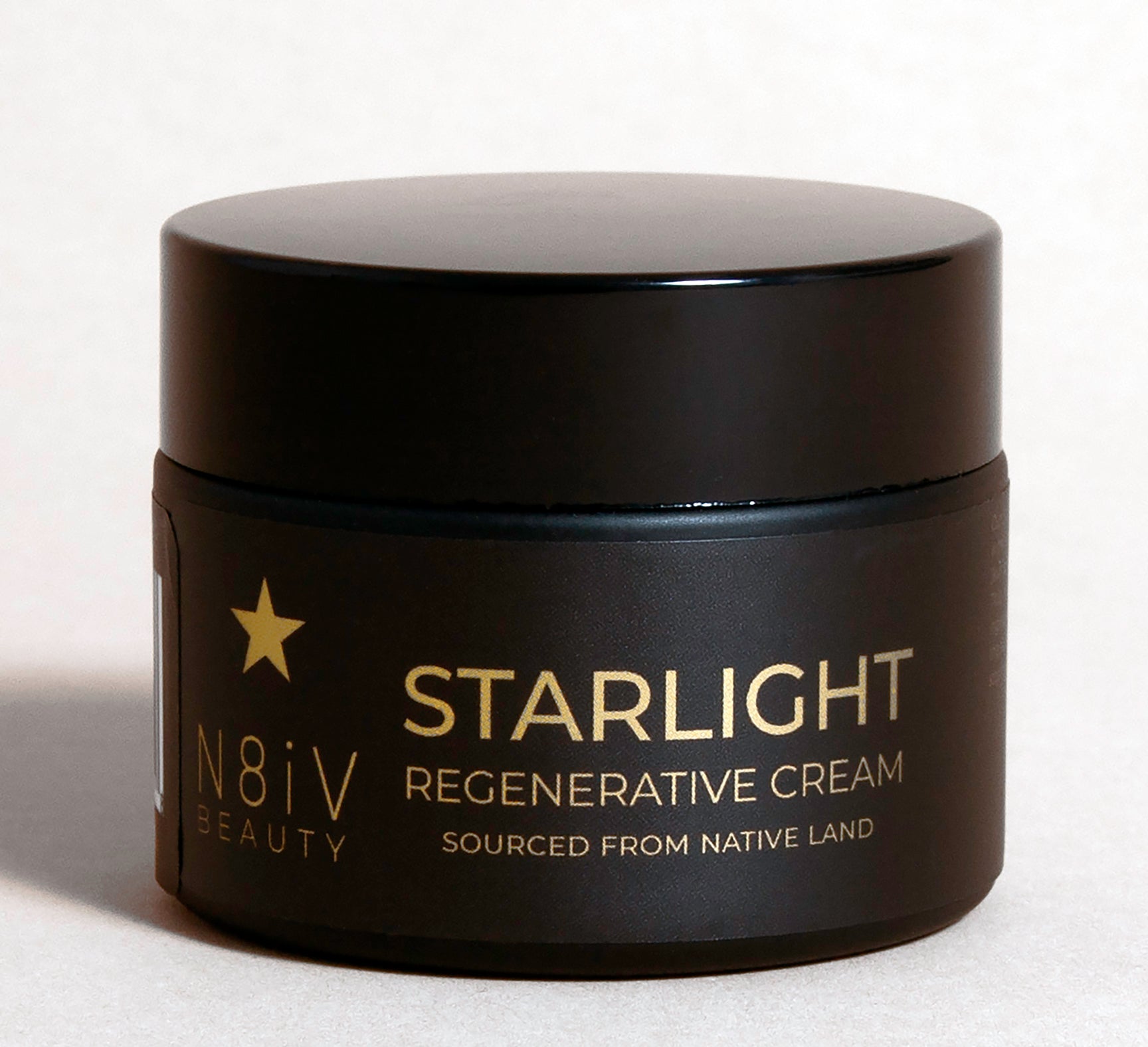 Starlight Regenerative Cream - N8iV Beauty